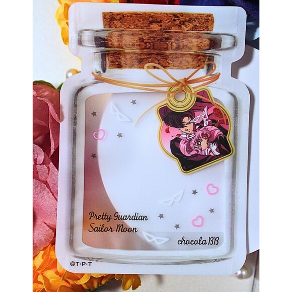 Sailor Moon | Storage & Organization | Sailor Moon Chocola Bb 7eleven ...